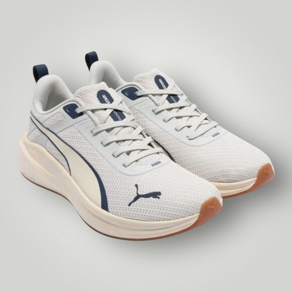 Puma | Shoes | Puman Mens Rocket Fuel Running Sneakers 85 | Poshmark